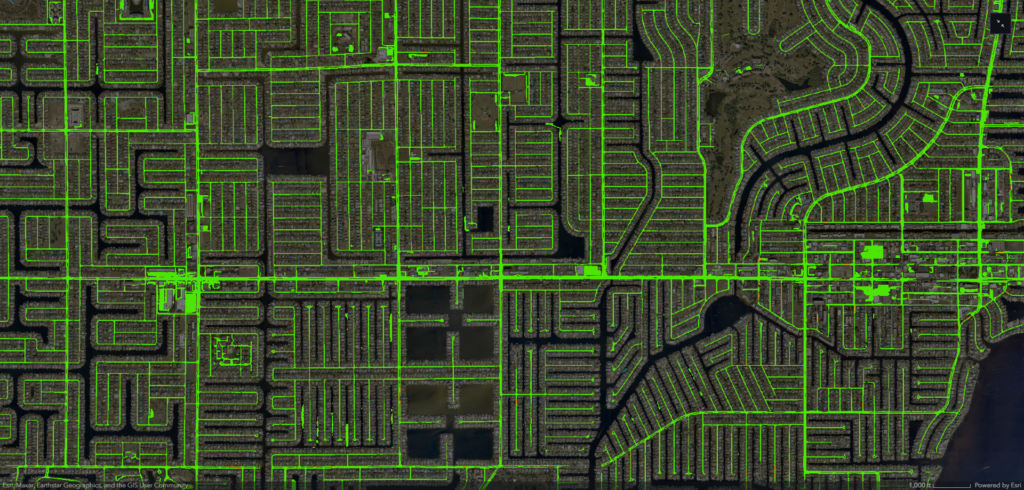 Top 5 Tech Trends in Public Works & The Role of GIS