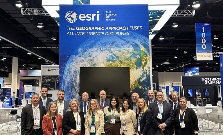 GEOINT 2024 Highlights