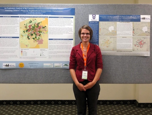 Taking Initiative: How Proactive Communication Launched My GIS Career
