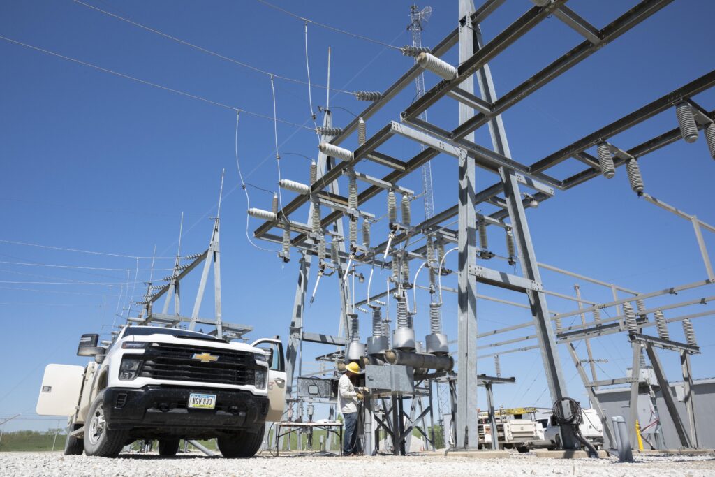 CIPCO Connects the Dots: Smarter Grids with GIS Insight