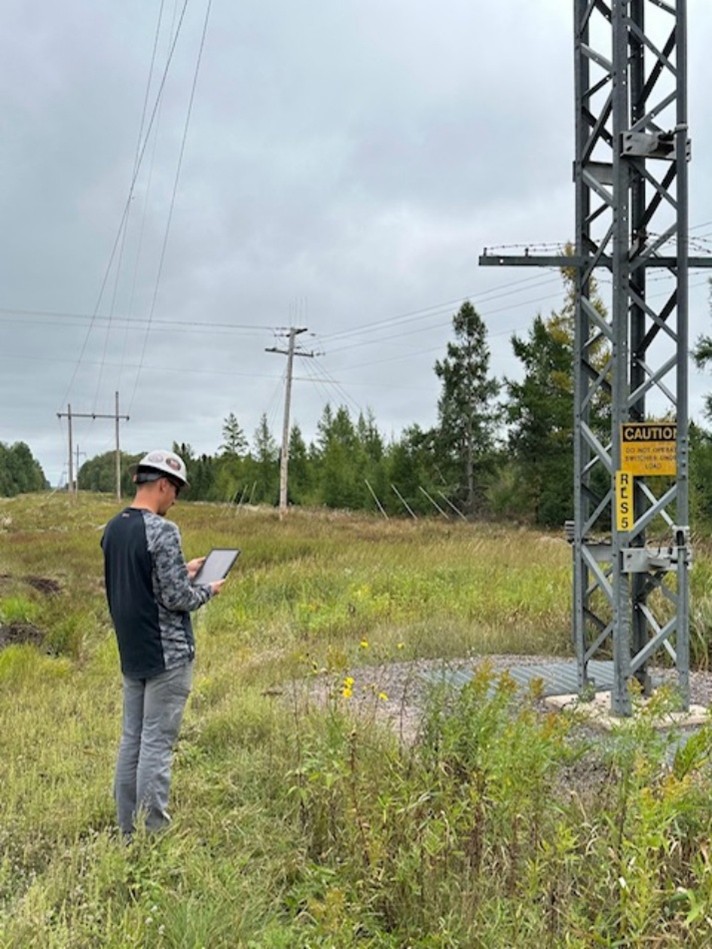 GIS and Maximo at Great River Energy: Accurate Asset Data, Solid ...