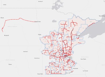GIS and Maximo at Great River Energy: Accurate Asset Data, Solid ...