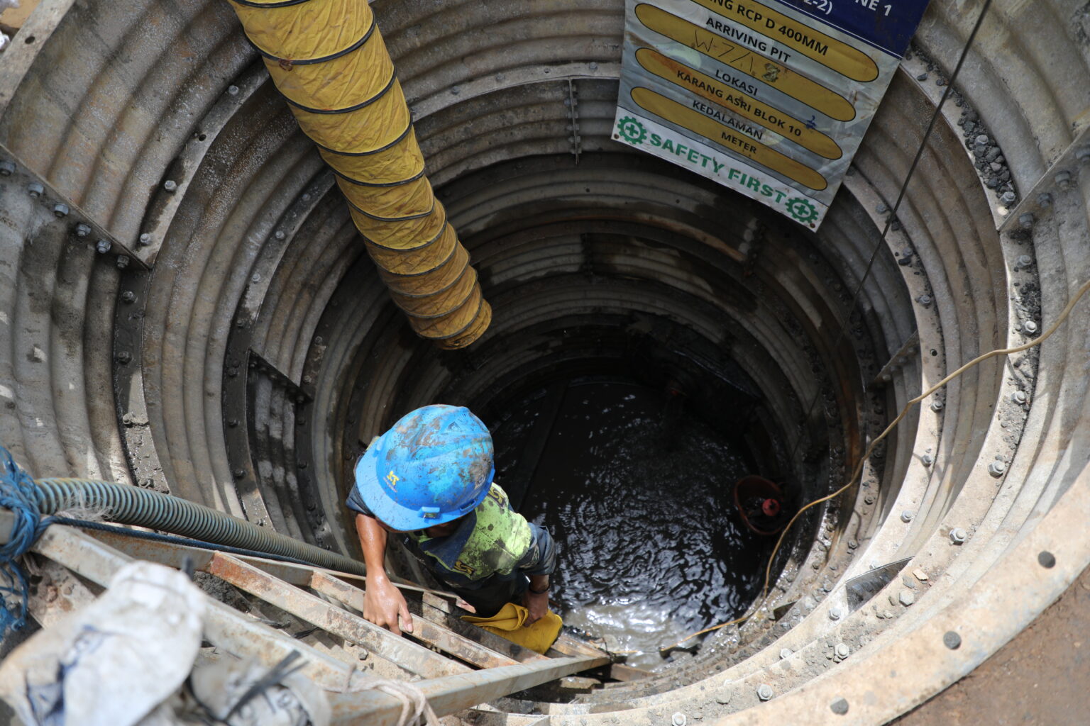 Modernizing the Caltrans Culvert Inspection Program