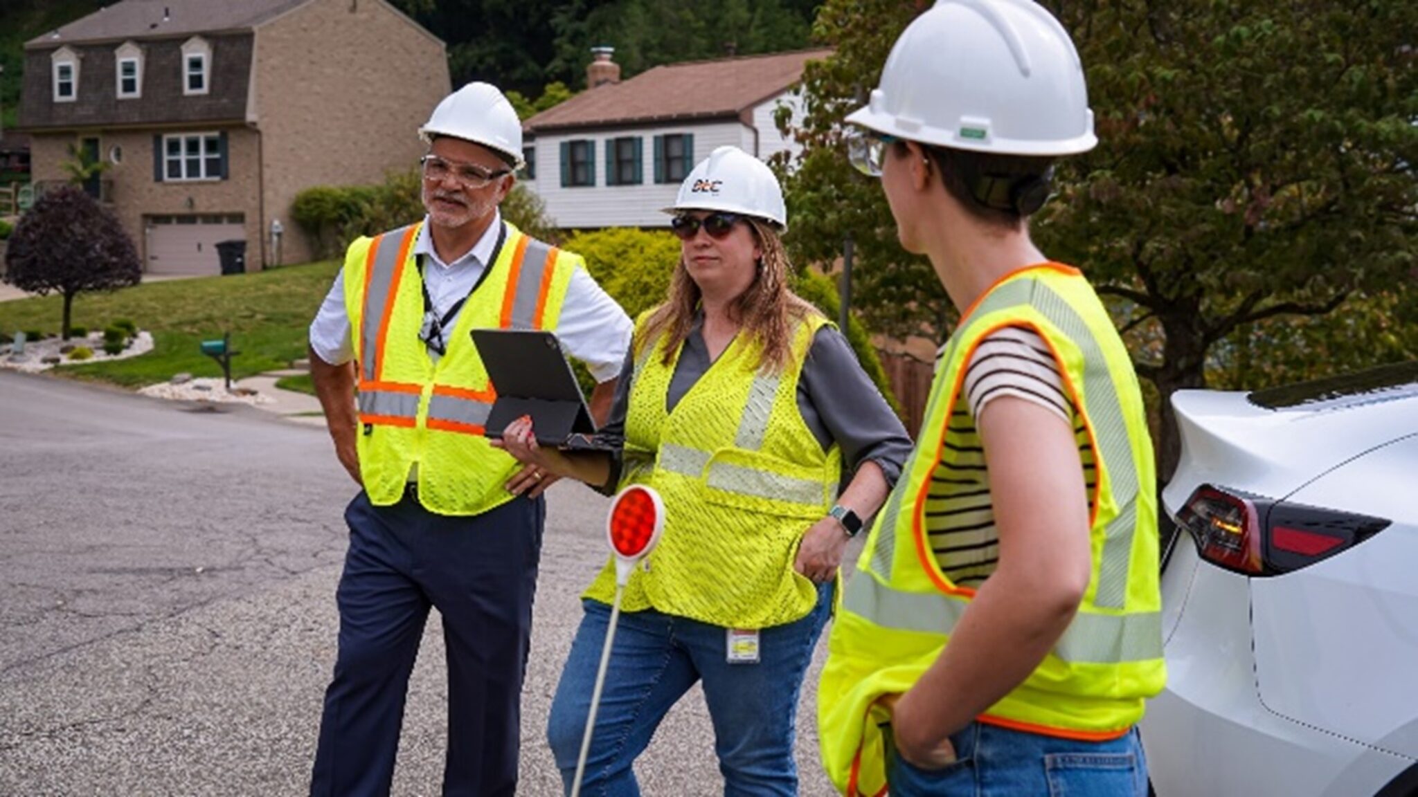 Pioneering Grid Modernization with ArcGIS Utility Network