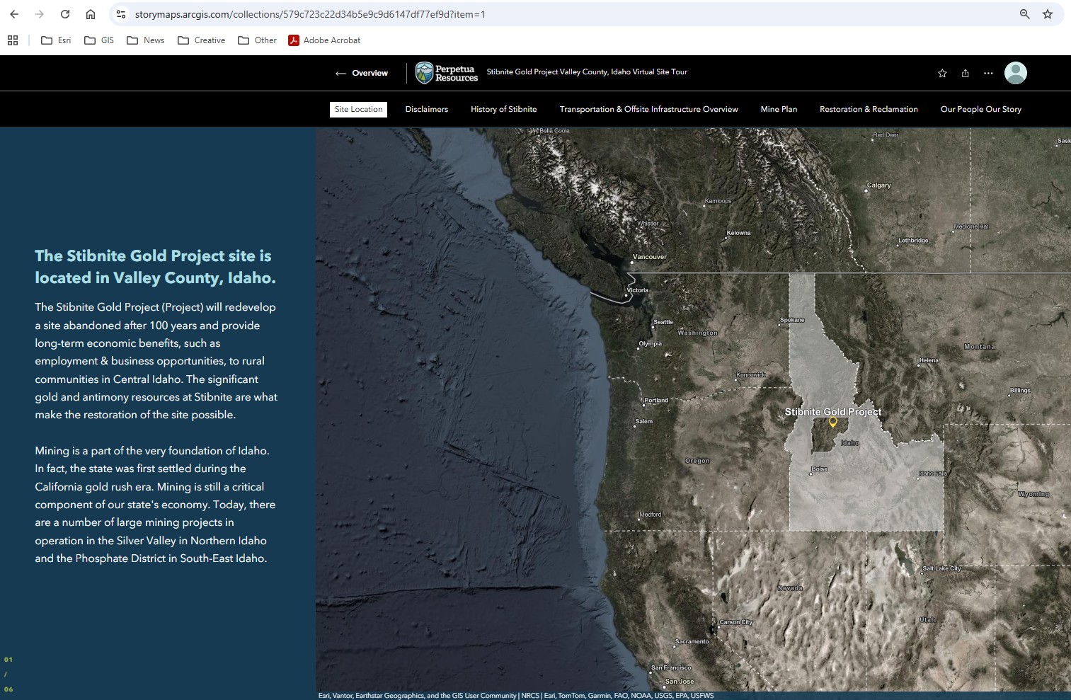 Ultimate GIS Guide for Mining Professionals: Build Business-Critical ...