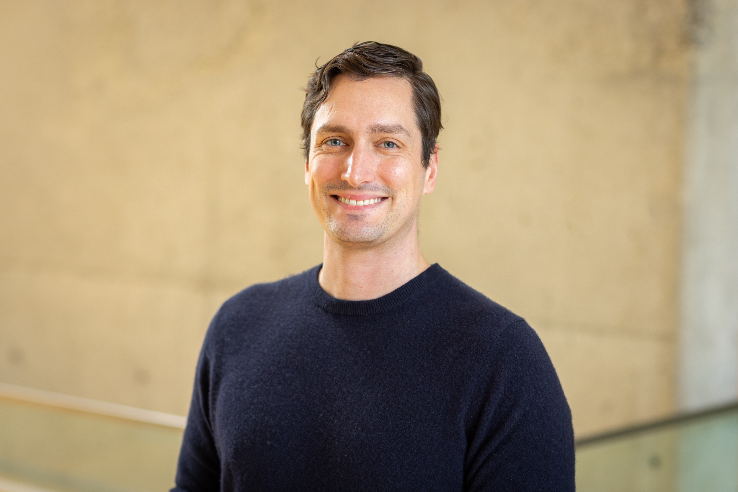 Anthony Schultz | Esri Industry Blog Author