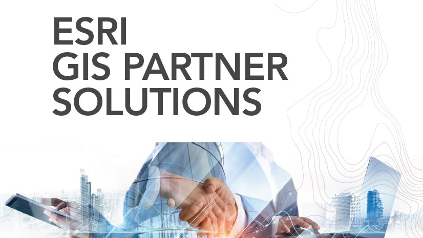 Esri Debuts New Resources for Guiding Your Way to Enterprise GIS