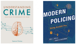 Problem Location Analysis Using The Crime Analysis Solution