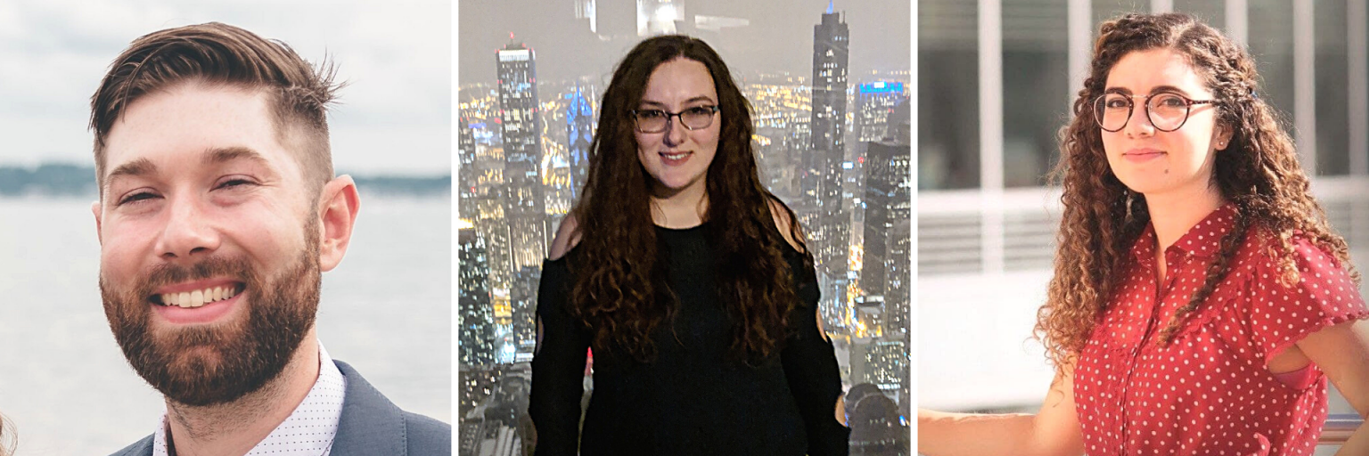 Recent Graduates Discuss the GIS Skills and Technologies to Focus on ...