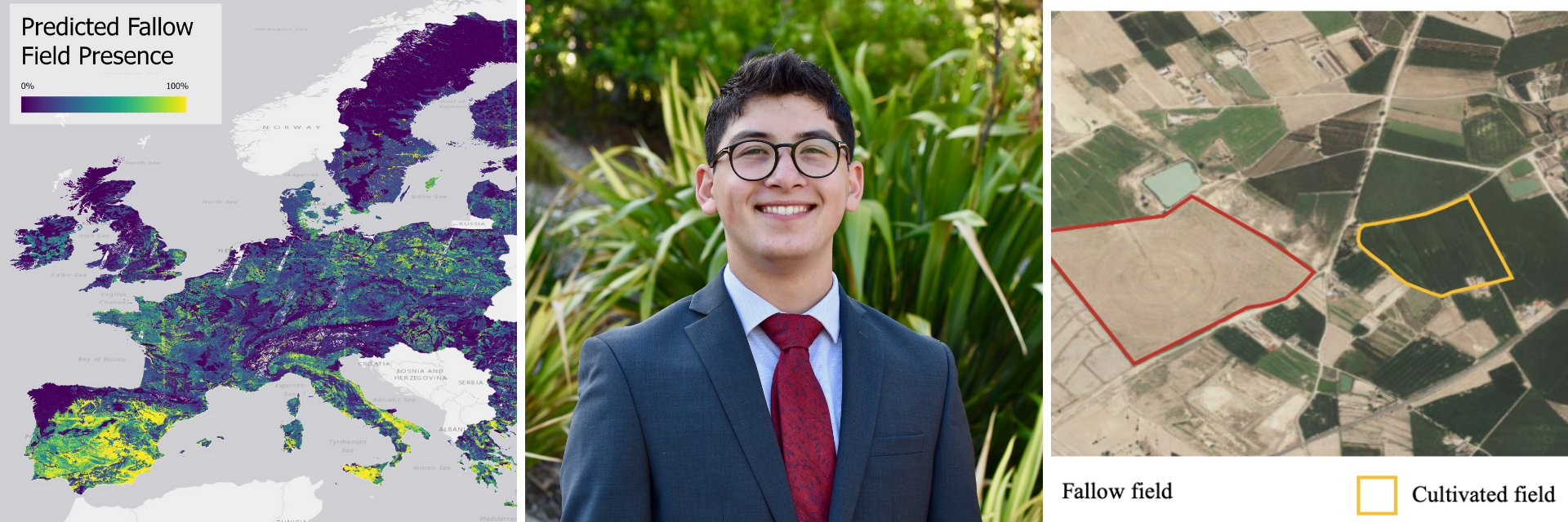 Higher Education Student Examples of Innovative Use of ArcGIS ...