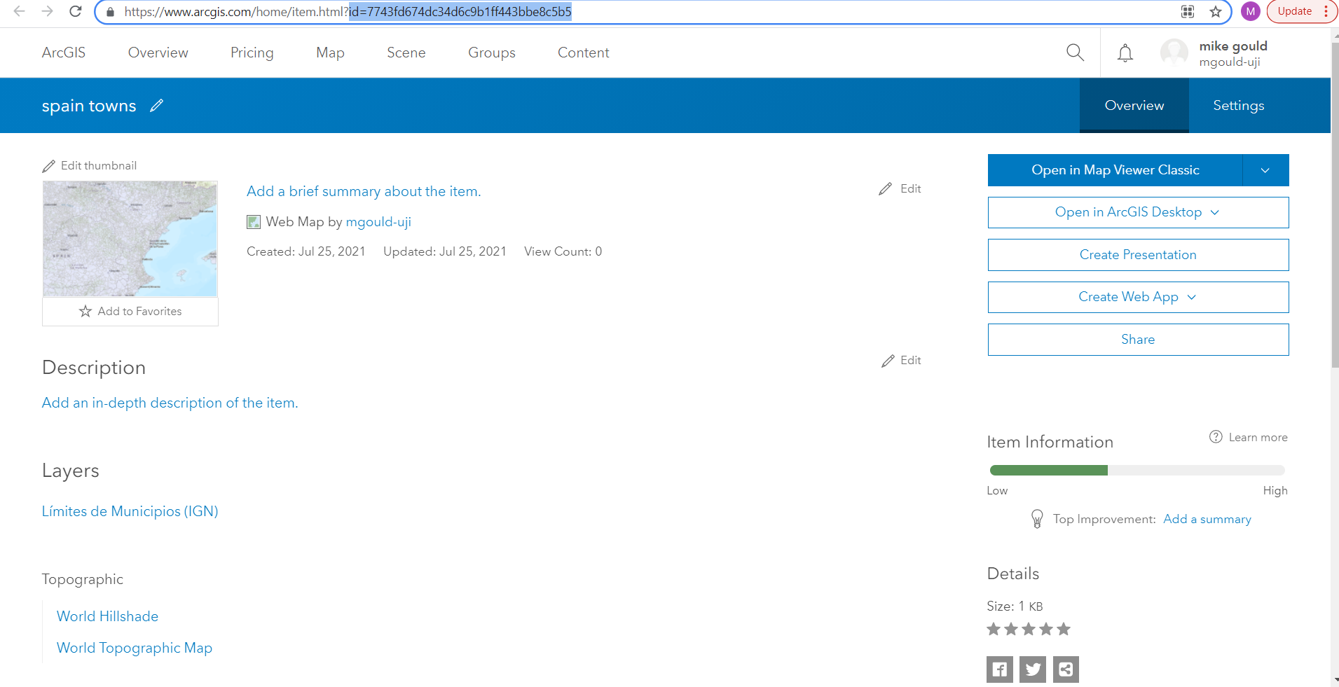Teaching Programming for GIS, Part 2: Web Programming | Esri Industry Blog