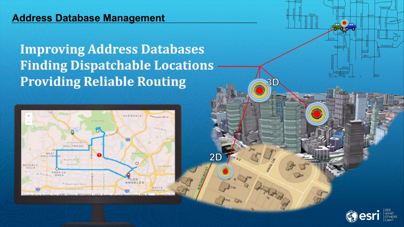 Dispatchable Locations Are Getting Easier