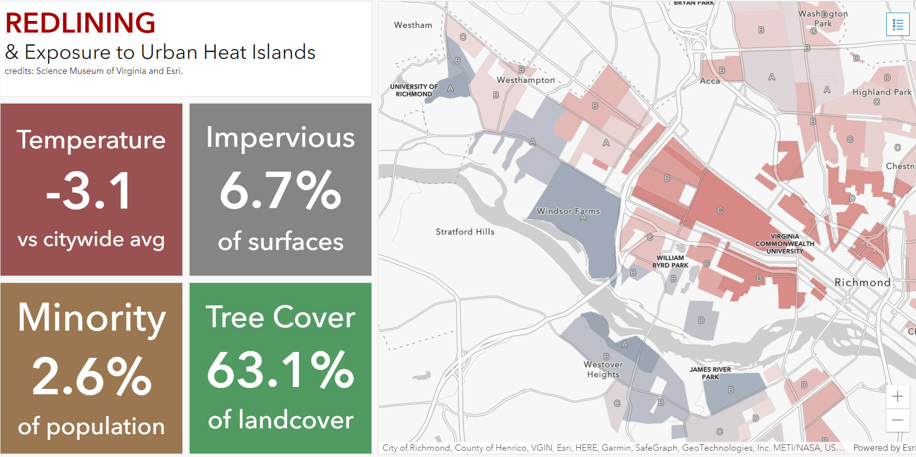 Teaching (and Research Using) GIS—Shifting to Modern GIS