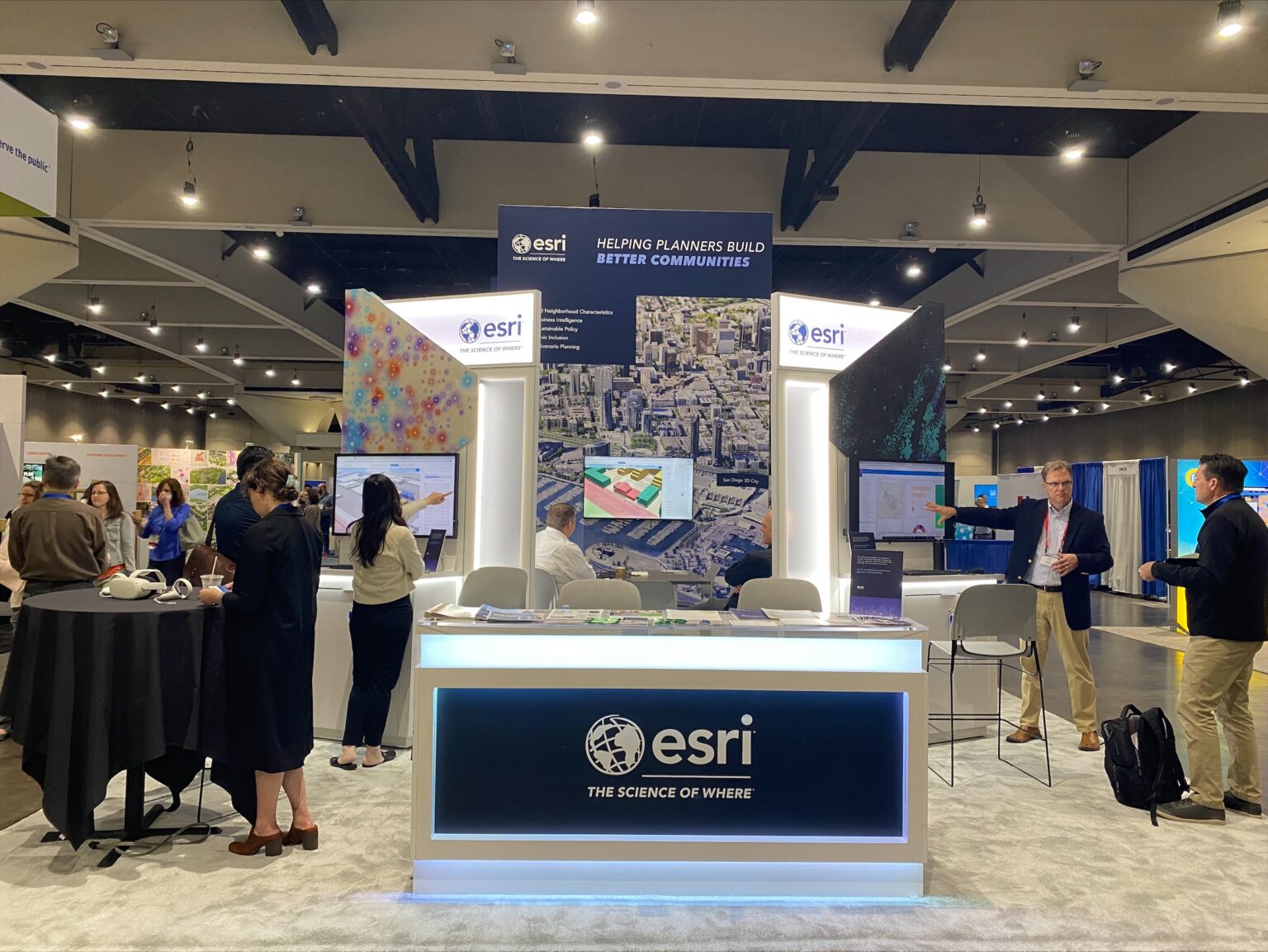 Thoughts on the 2022 National Planning Conference