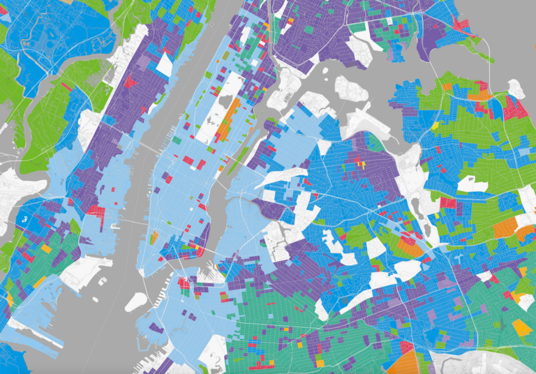 The Importance of Local Insights to National Strategies