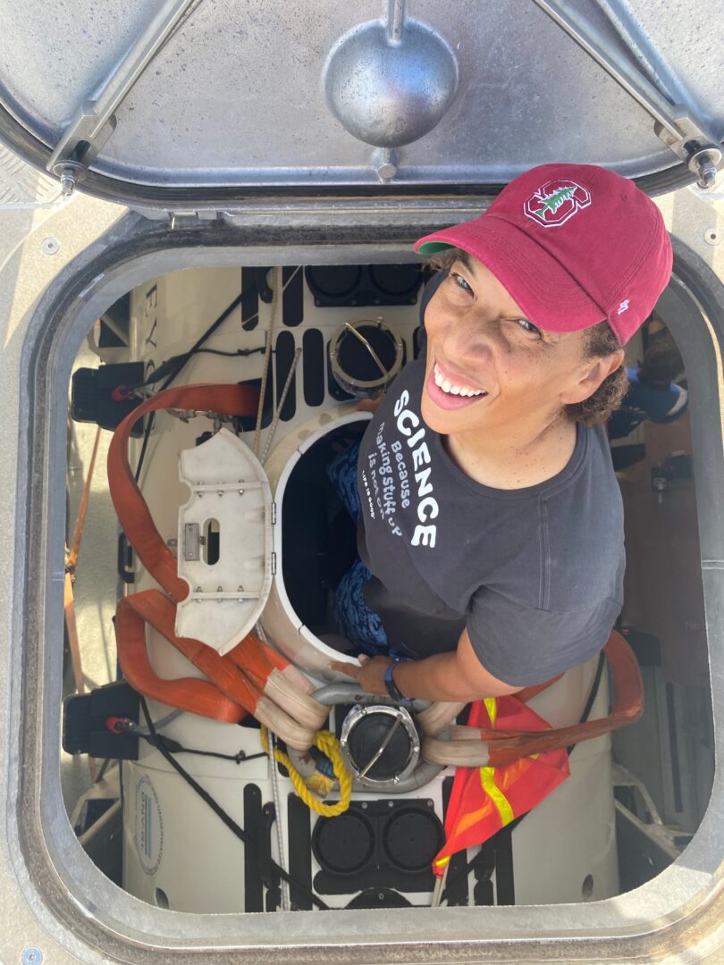 Mission Accomplished: Photos from Dawn's Challenger Deep Expedition