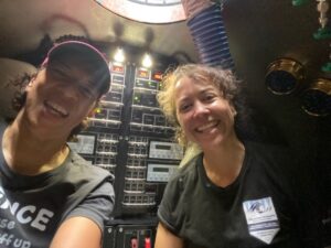 Mission Accomplished: Photos from Dawn's Challenger Deep Expedition