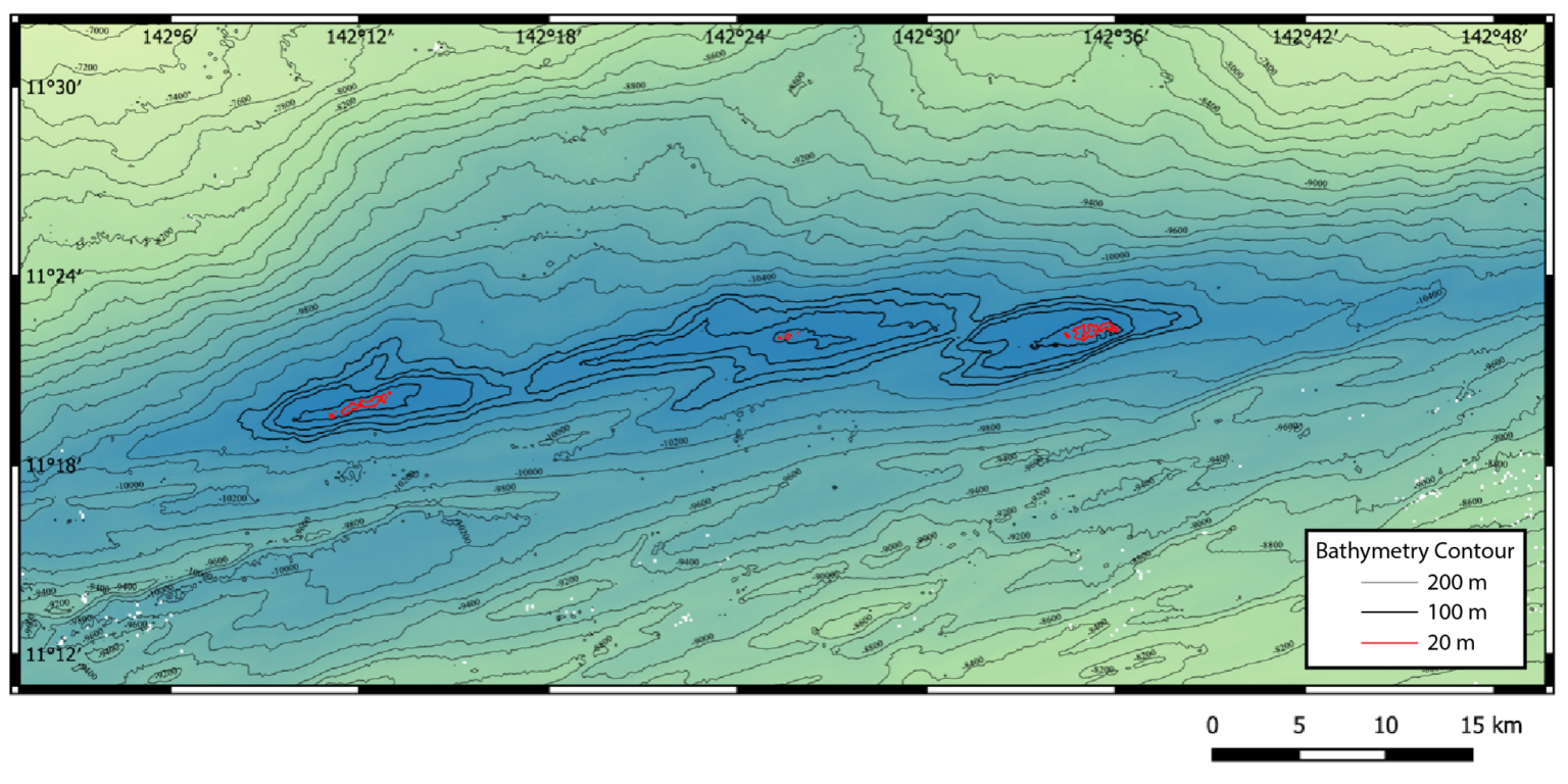 Mission Accomplished: Photos from Dawn's Challenger Deep Expedition