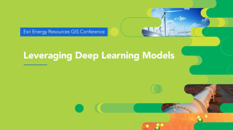 Introducing Pretrained Deep Learning Models for Energy