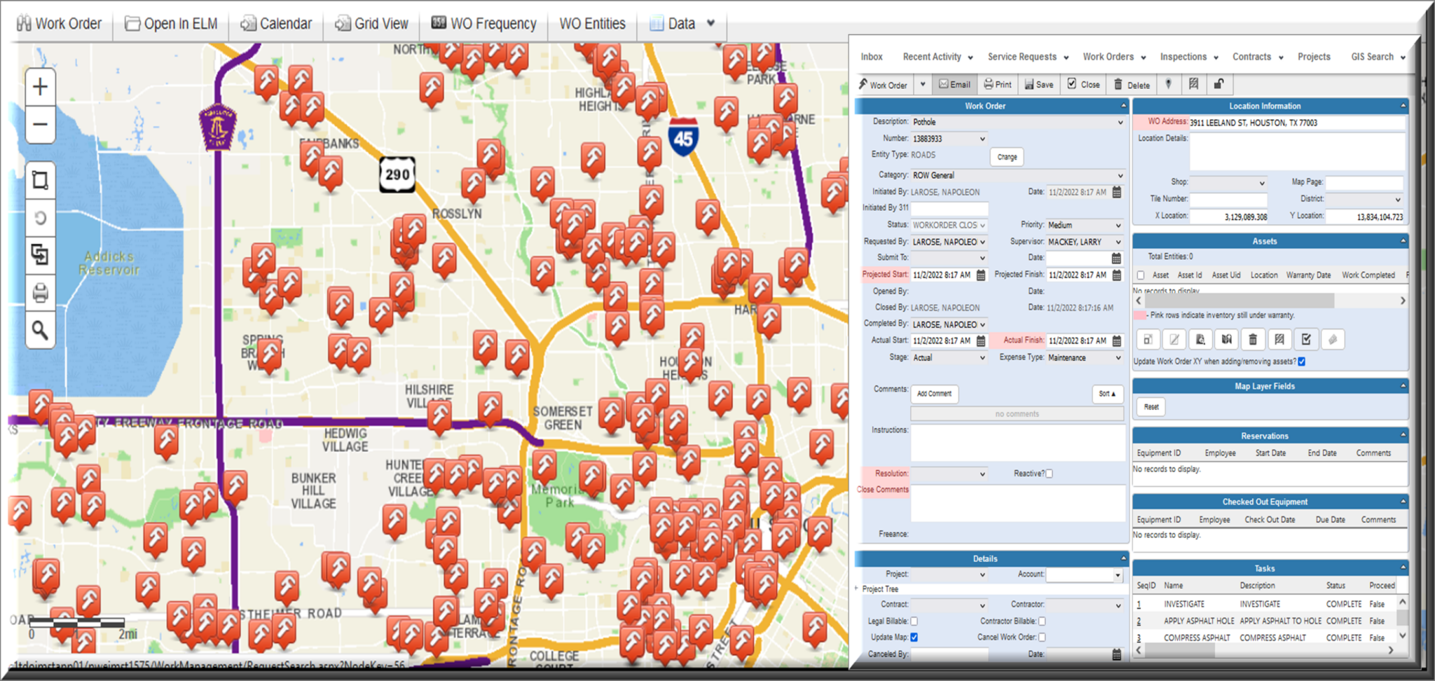 Reflections from the 2022 Esri Gulf Coast User Conference Part Two