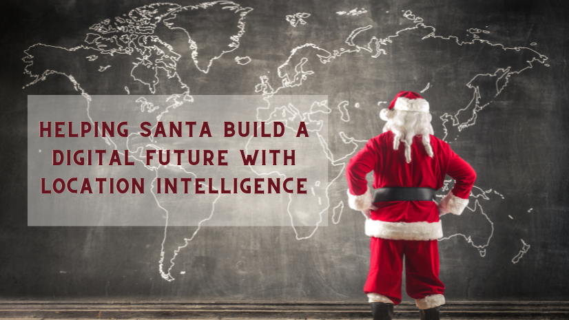 Osha Approved Santa Claus