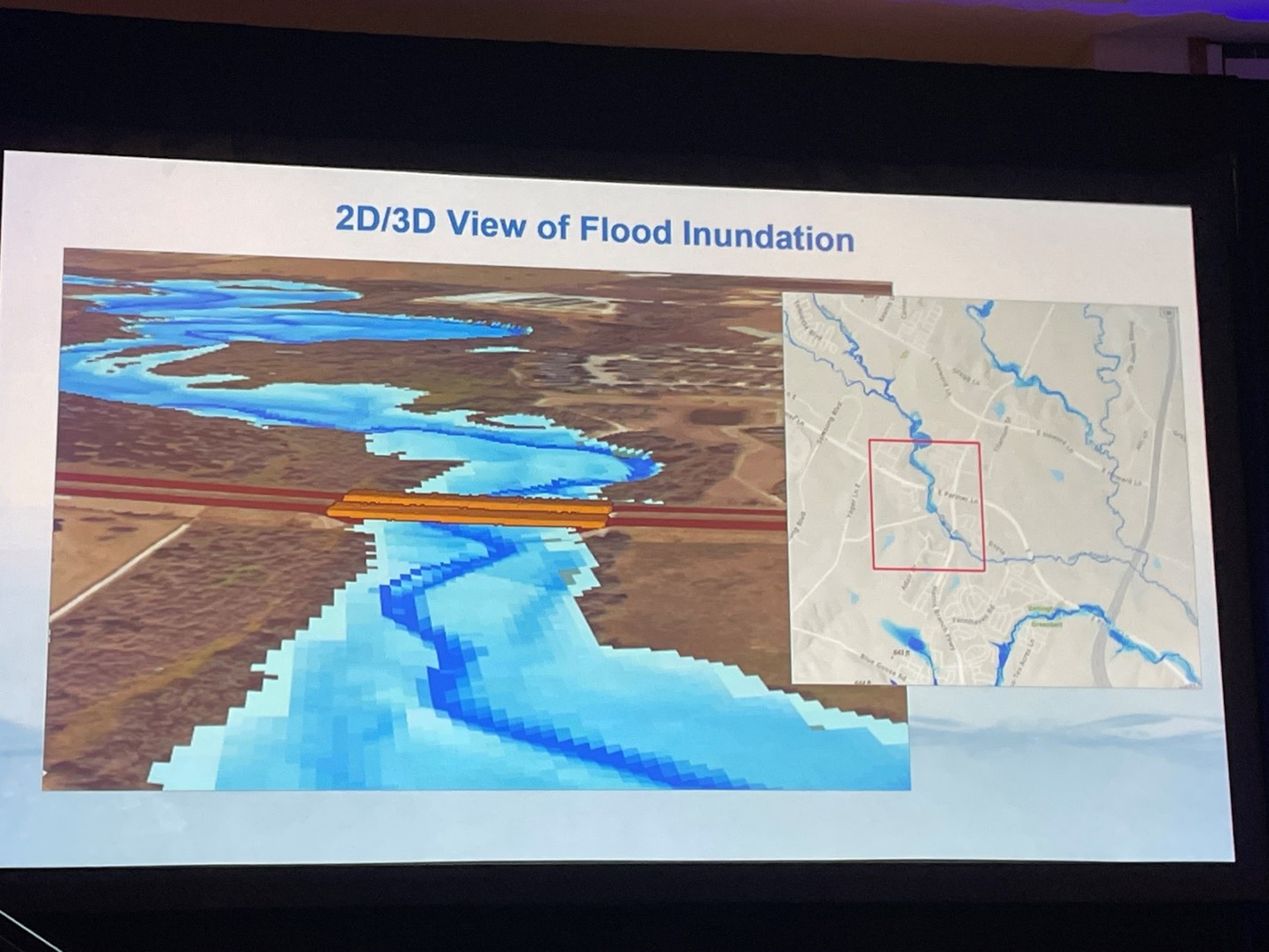 Reflections from the 2022 Esri Gulf Coast User Conference Part One