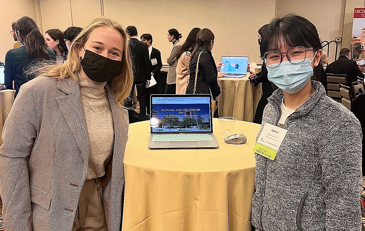 Esri's StoryMaps Competition Enables Students to Share Their Geospatial ...