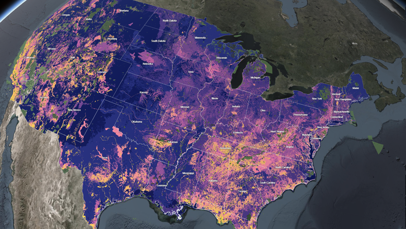 On This Earth Day, GIS Is More Relevant Than Ever - Industry Blogs