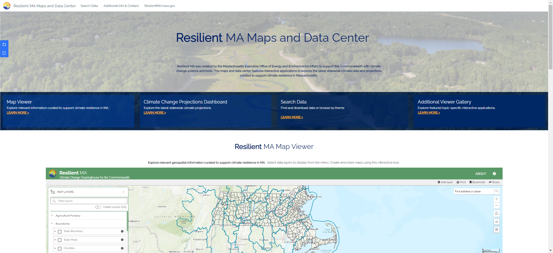 On This Earth Day, GIS Is More Relevant Than Ever - Industry Blogs