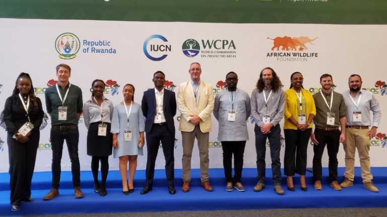 Finding Conservation Hope - Earth Day 2023