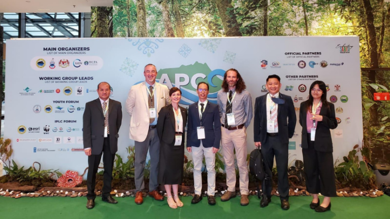 Finding Conservation Hope - Earth Day 2023