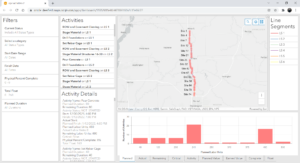 Synchronizing Construction Schedules to ArcGIS Enterprise and ArcGIS Online