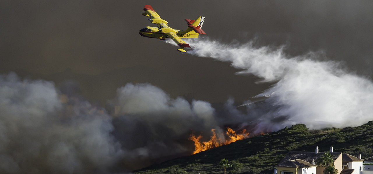 From Paper to Pixels: Rethinking Community Wildfire Protection Plans