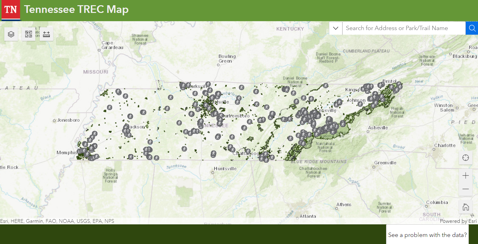 Finding a Pathway to Federal Funding