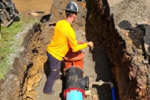 Greater Johnstown Water Streamlines Lead Service Line Inventory