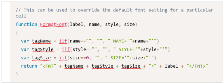 Use ArcGIS Arcade to Step Out of the Static Environmental Callout Box ...