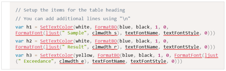 Use ArcGIS Arcade to Step Out of the Static Environmental Callout Box ...