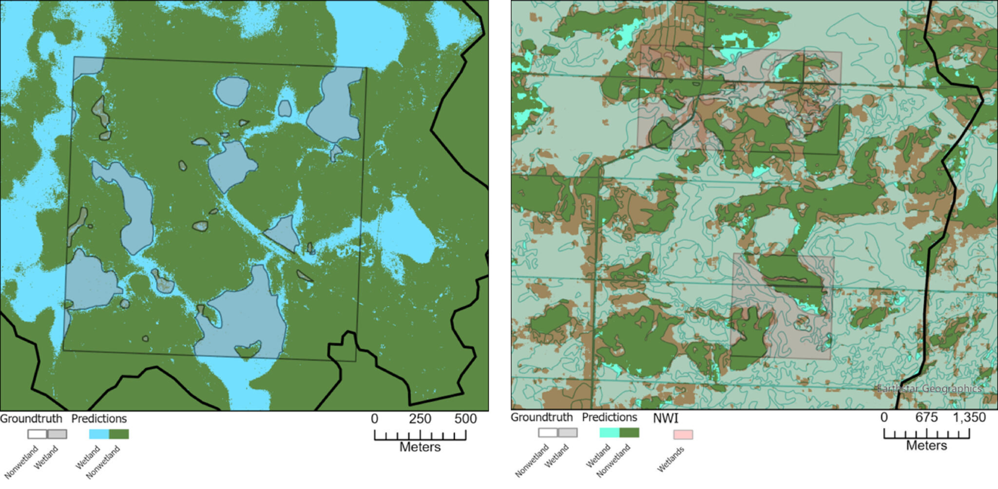 Delineating the Future of Wetlands: How States and Local Governments ...
