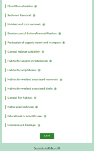 Delineating the Future of Wetlands: How States and Local Governments ...
