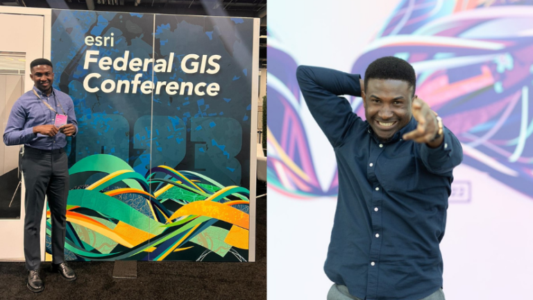 A Journey Through Internships, Networking, and Career Aspirations ...