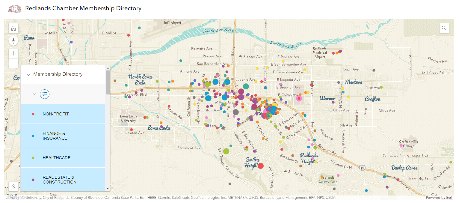 [StoryMap] How City Chambers Can Get New Insight From Infographics