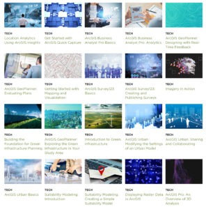 APA’s Passport Taking a Geographic Approach to Learning