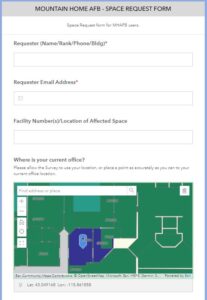 Improving Space Planning and Resource Optimization