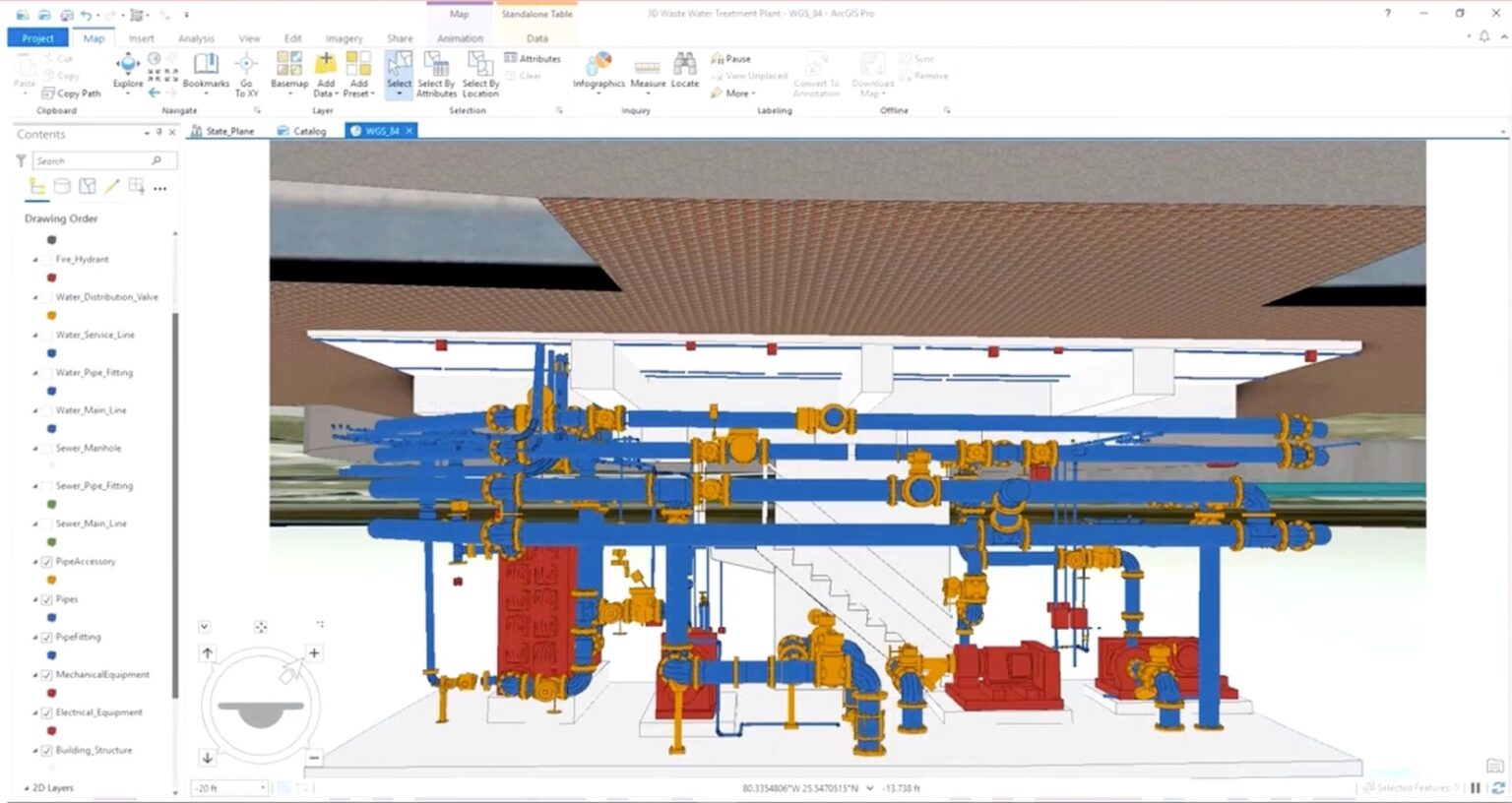 Smart Infrastructure: A Tech Revolution for Tomorrow, Ready Today!