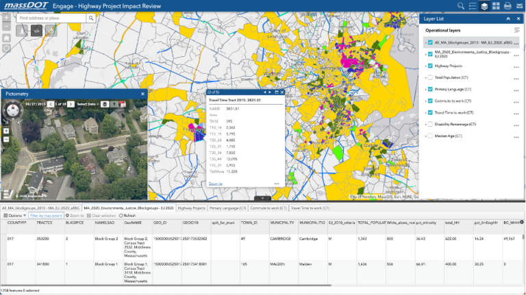 Smart Infrastructure: A Tech Revolution for Tomorrow, Ready Today!
