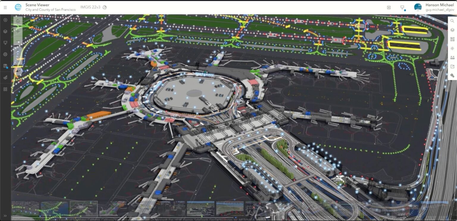 Smart Infrastructure: A Tech Revolution for Tomorrow, Ready Today!