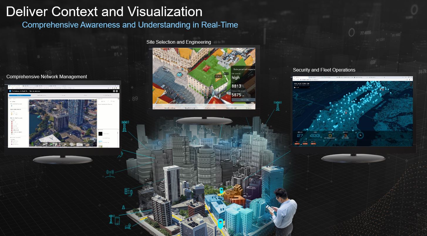 The Power of Esri's ArcGIS in Digital Transformation - Industry Blogs