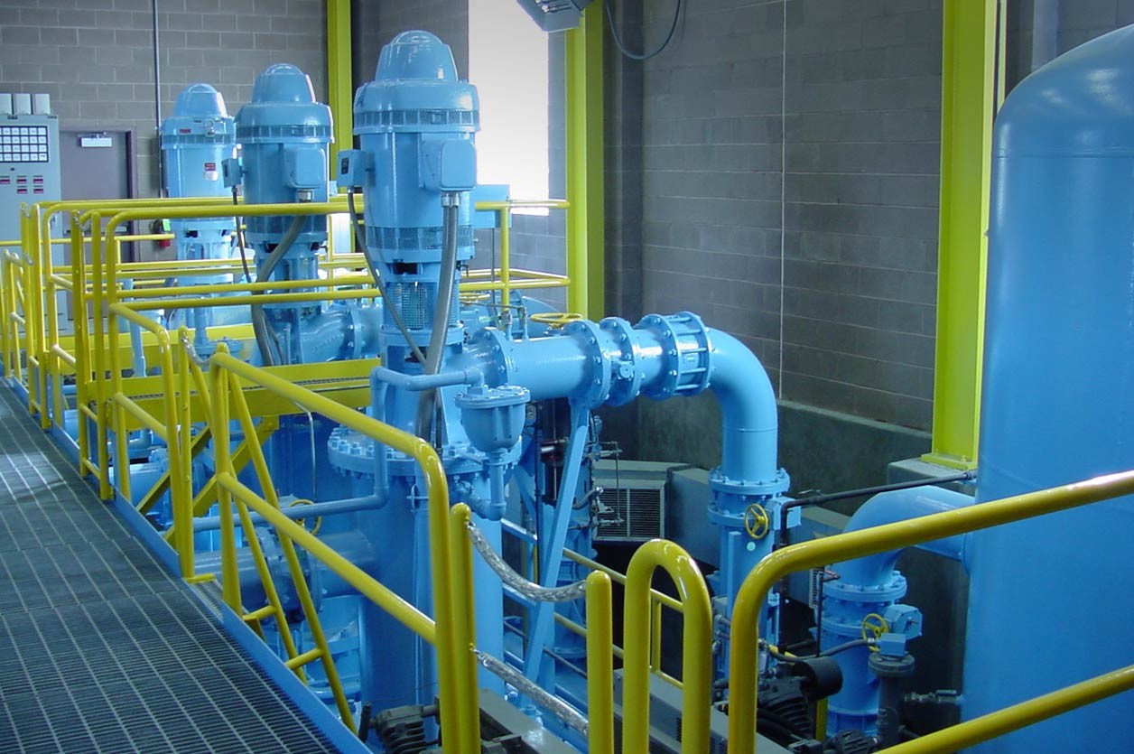 Seamless GIS and Asset Management System Integration