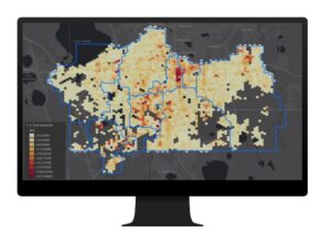 Simplifying Rural Broadband Deployment with ArcGIS