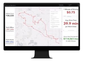 Simplifying Rural Broadband Deployment with ArcGIS